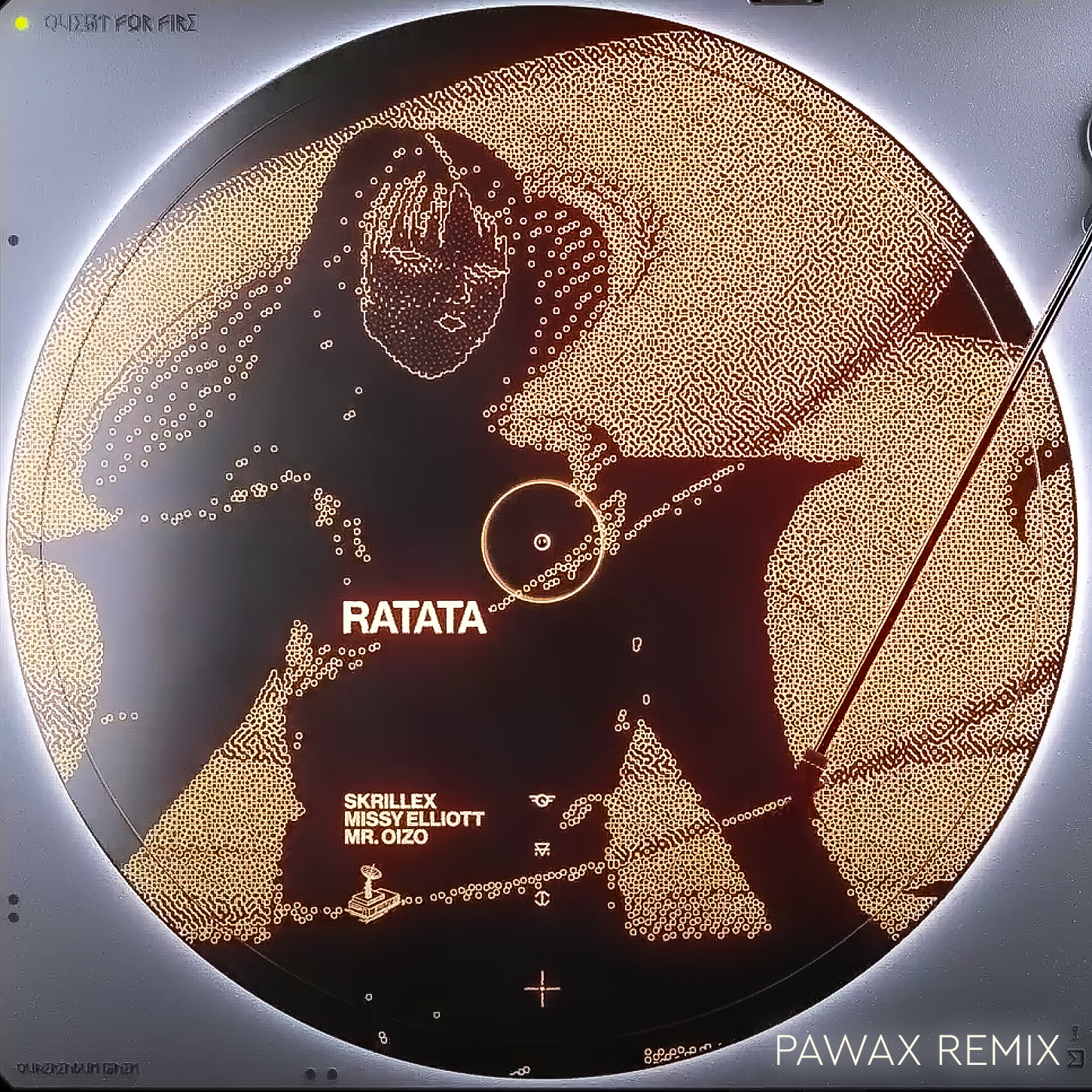 Skrillex, Missy Elliott & Mr. Oizo - RATATA (Pawax Remix) by Pawax | Free Download on Hypeddit