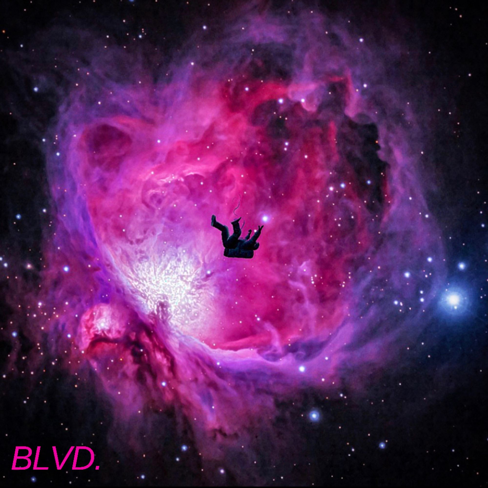 Floating by Pharaoh Soul