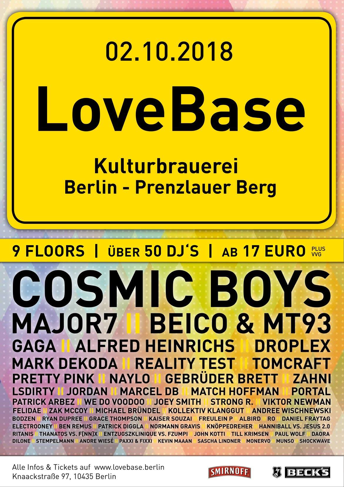 Live @ LoveBase 2.10 by Dj Jordan | Free Download on Hypeddit