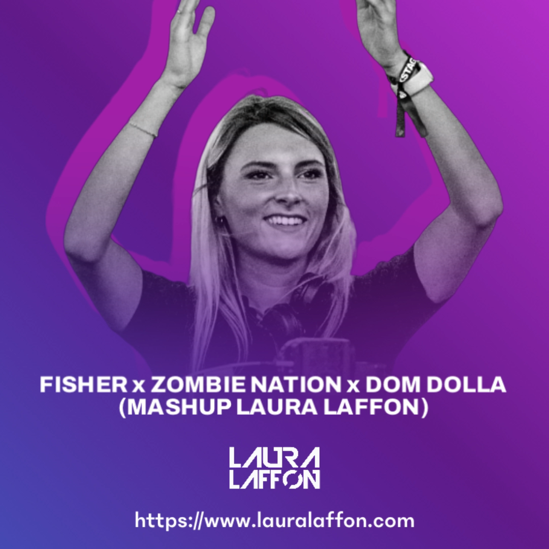 Kernkraft x You Little Beauty x Miracle Maker - Zombie Nation , Fisher ...