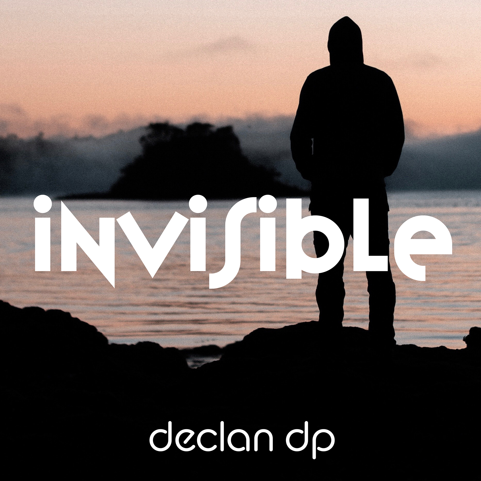 Invisible by Declan DP