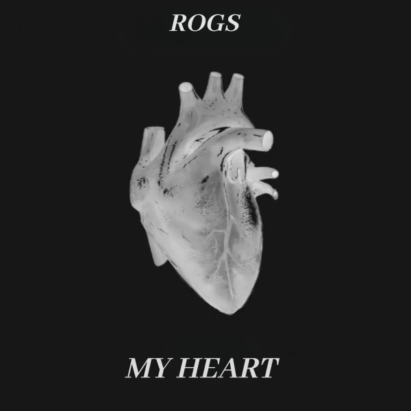 ROGS - MY HEART ( FREE DL ) by ROGS | Free Download on Hypeddit