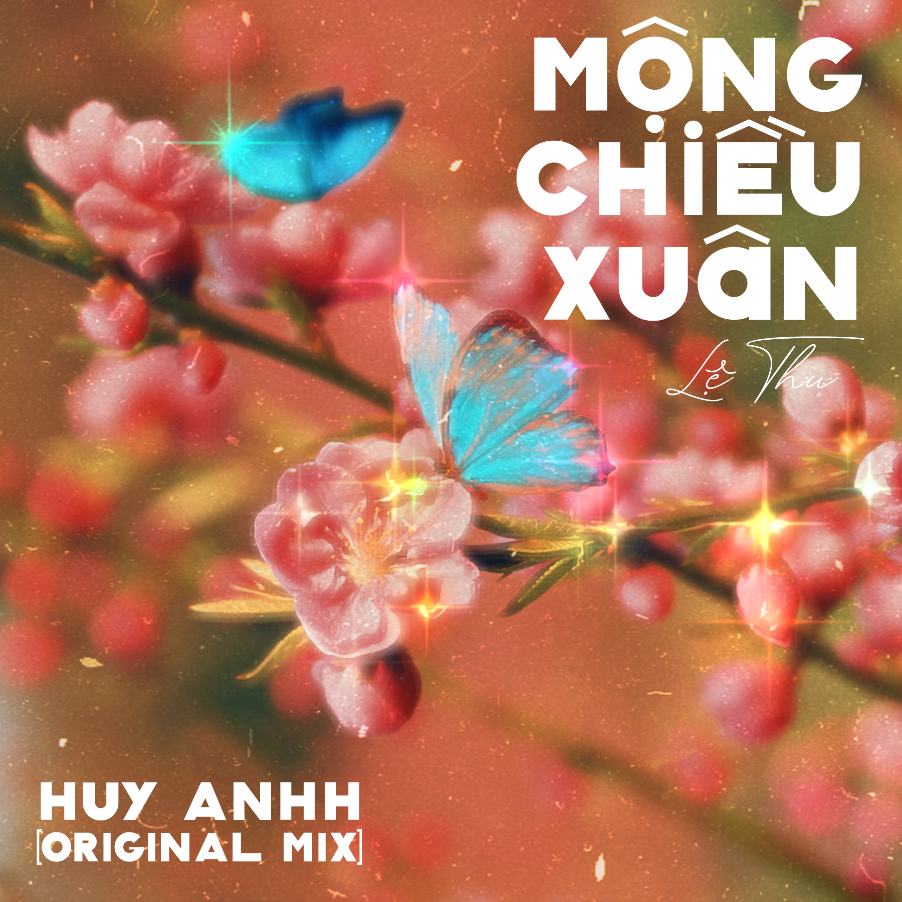 Huy Anhh X Le Thu - Mong Chieu Xuan [ Extended Mix ] by HUY ANHH | Free ...