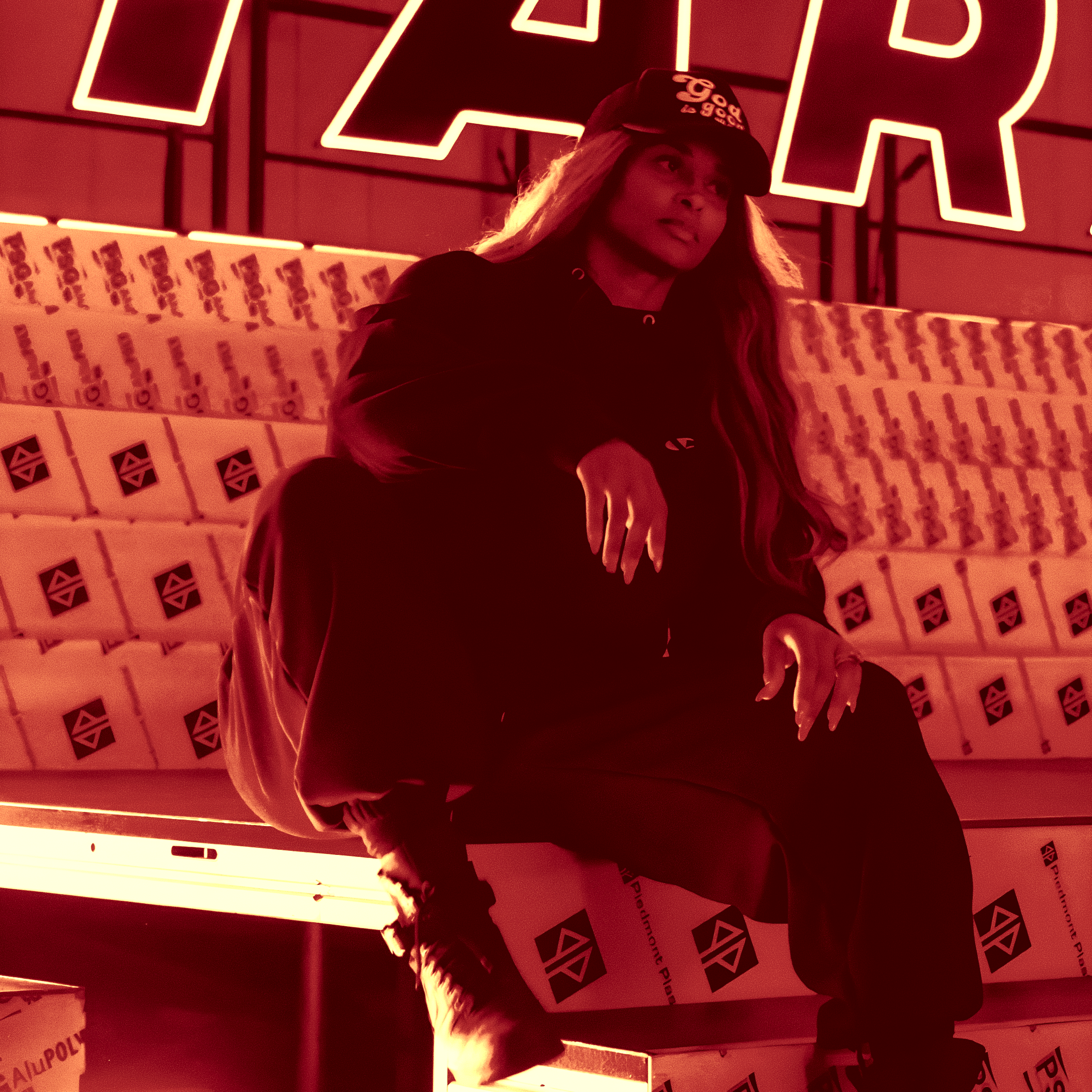 Ciara, Missy Elliott - 1, 2 Step (Jay Phoenix Remix) by Jay Phoenix ...