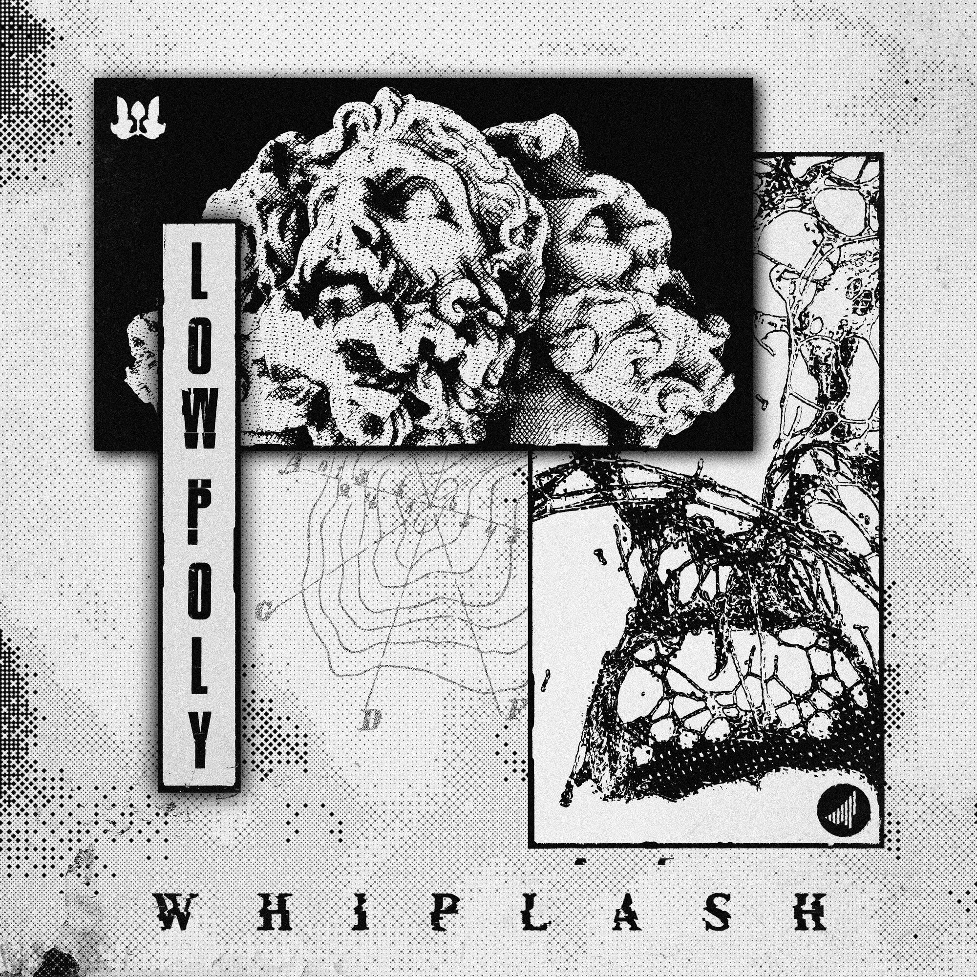 Whiplash by Low Poly