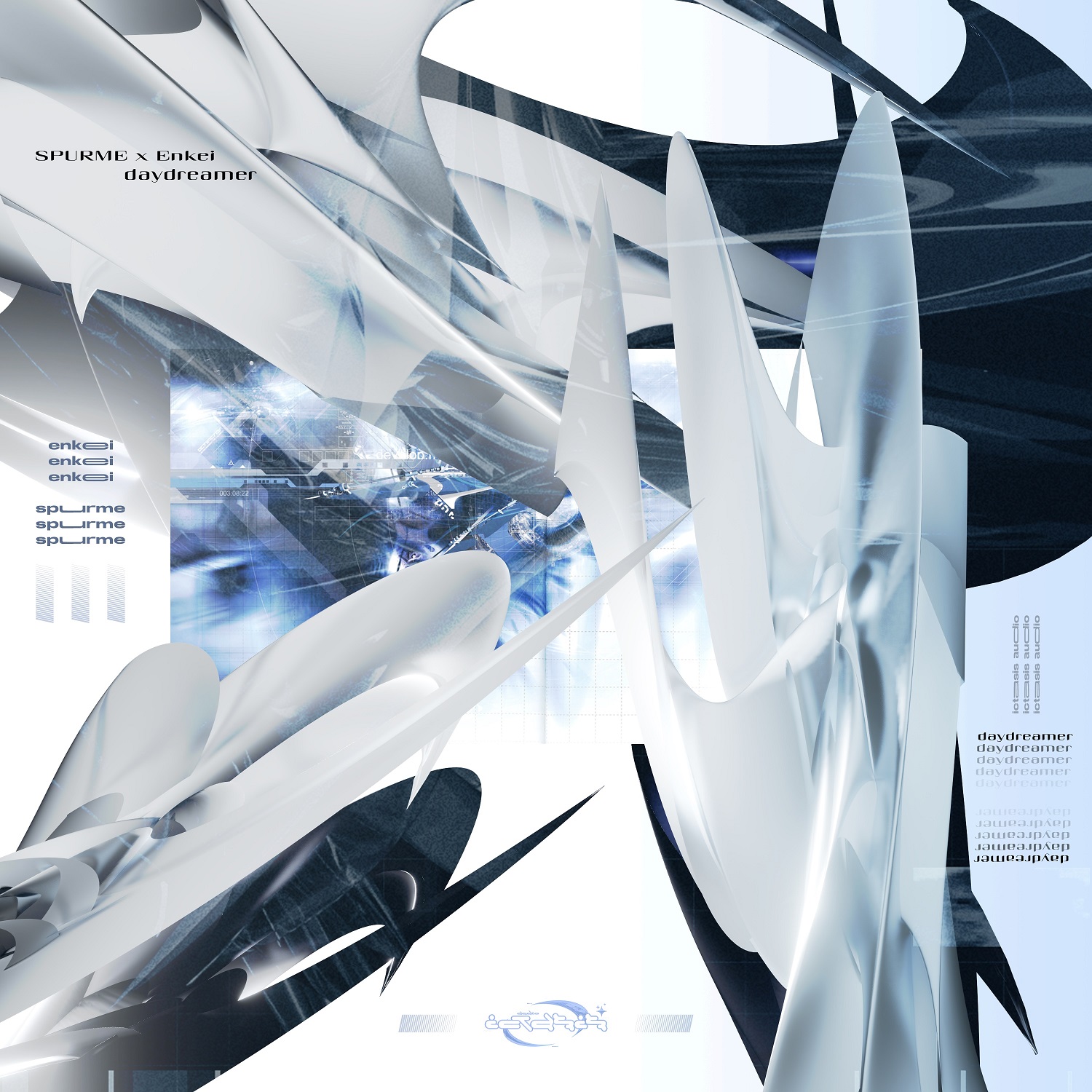 daydreamer by Enkei & SPURME