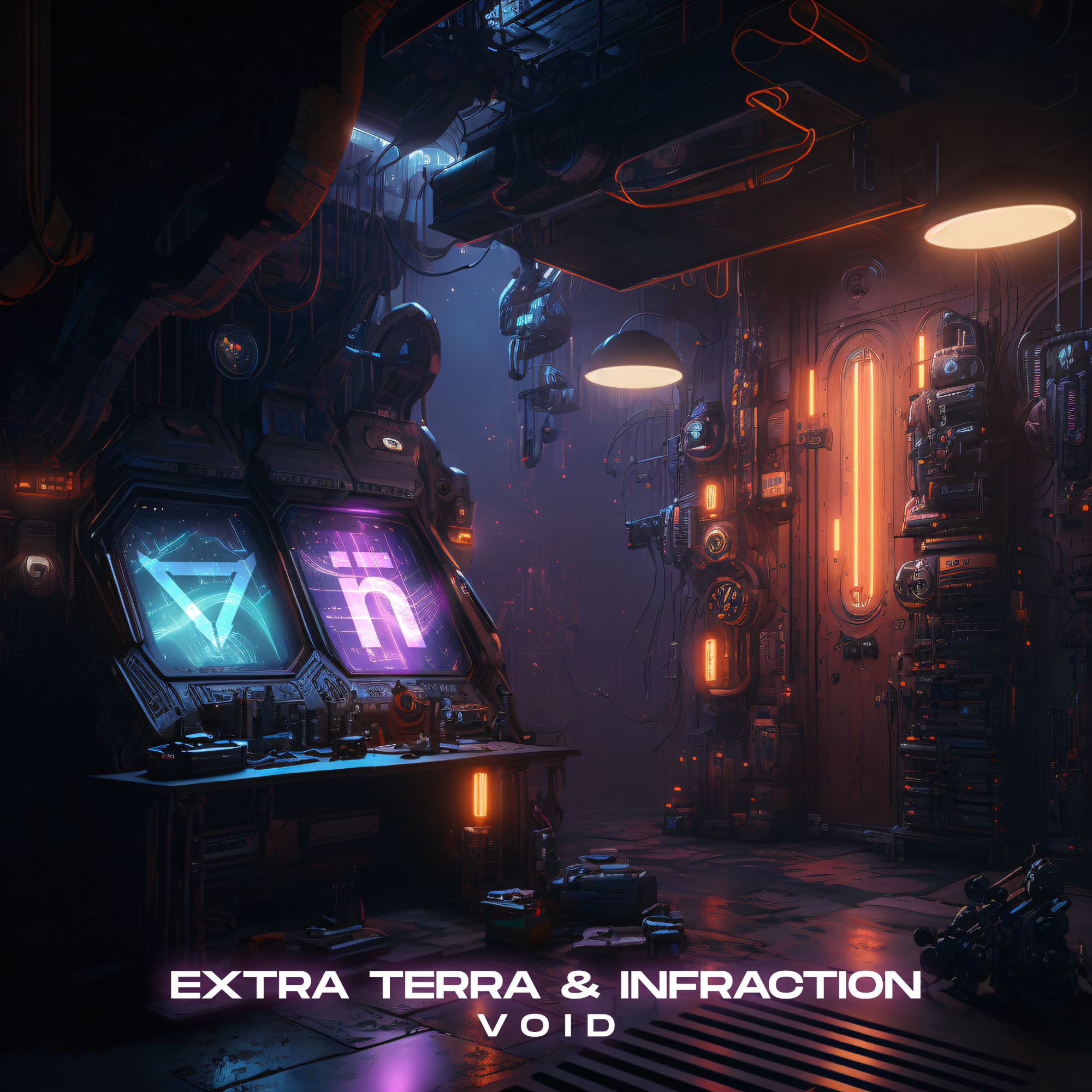 Void by Extra Terra & Infraction
