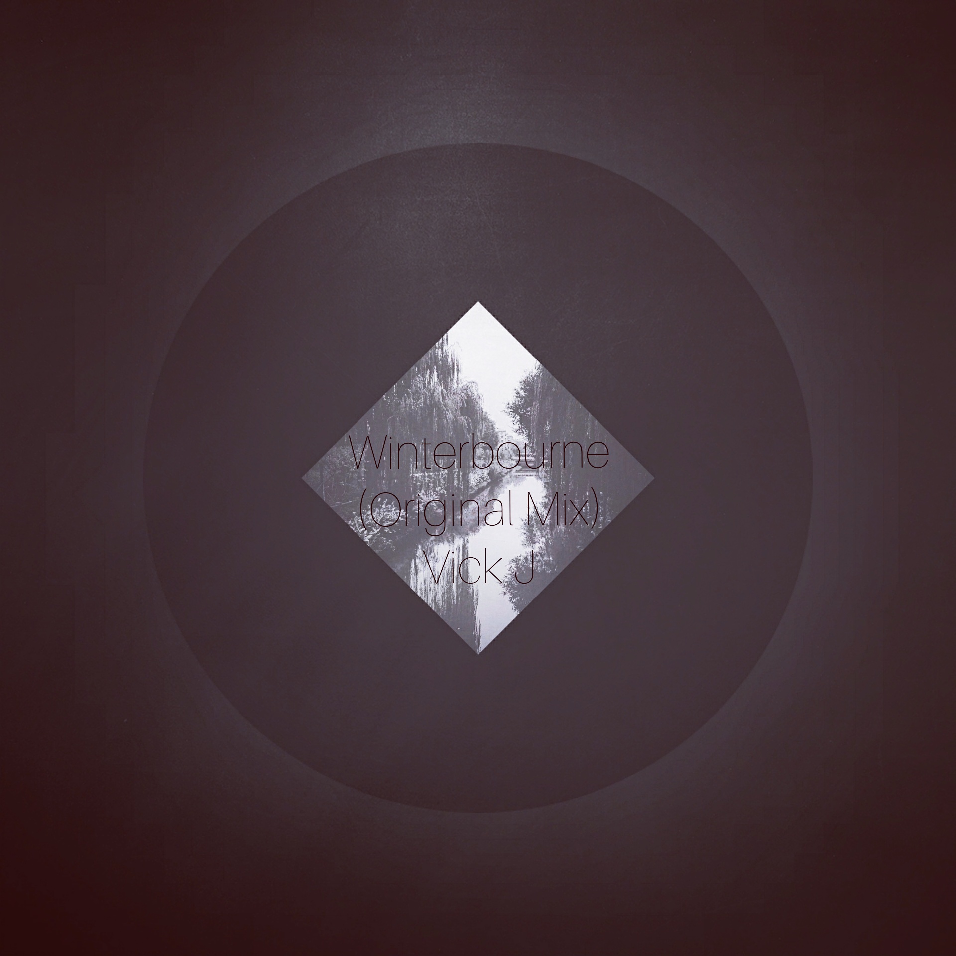 FREE DOWNLOAD Winterbourne Original Mix- Vick J by Vick J | Free ...