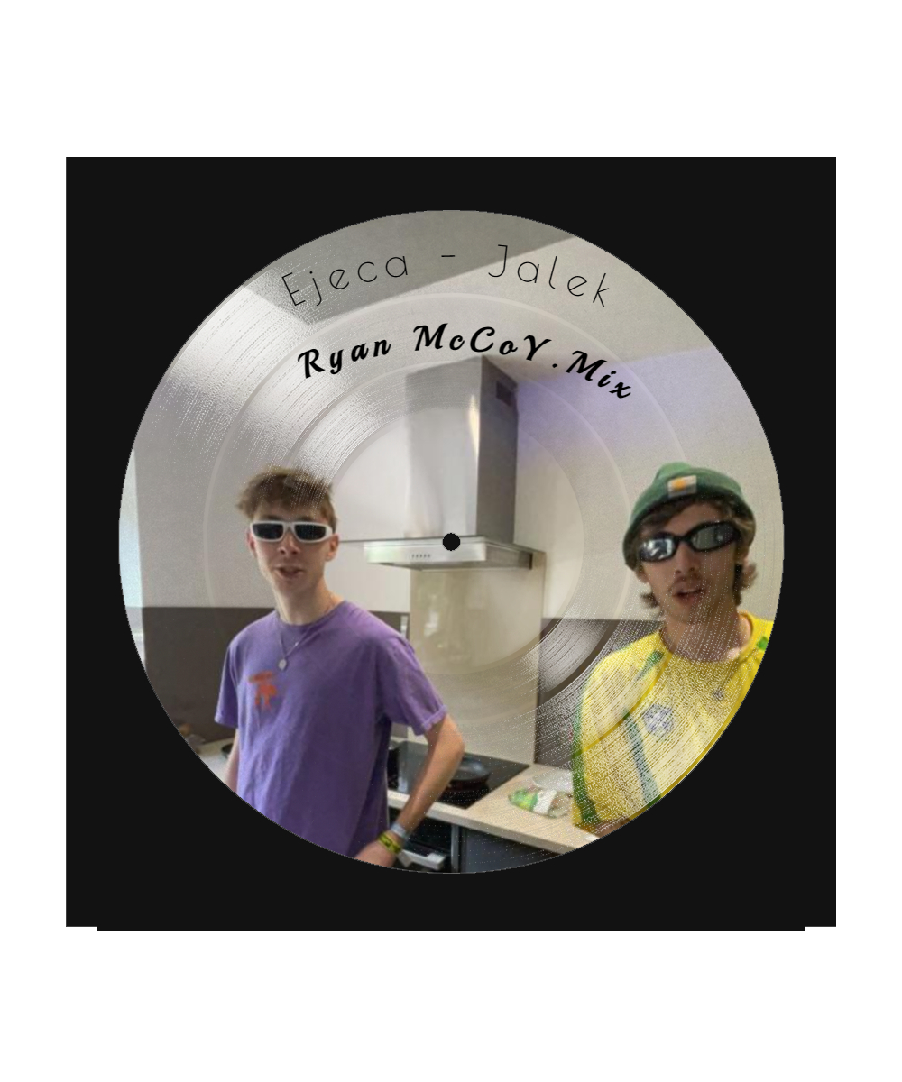 Ejeca - Jalek (Ryan McCoY.Mix) (JKMASTER)FREE DL X by Ryan McCoy | Free Download on Hypeddit