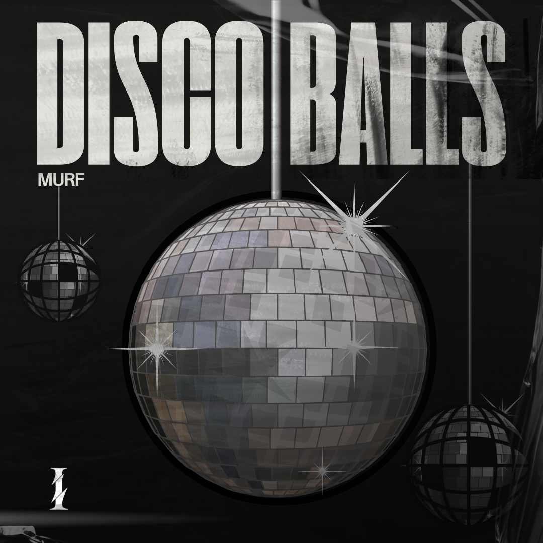 MURF - DISCO BALLS by INTENSE RECORDS | Free Download on Hypeddit