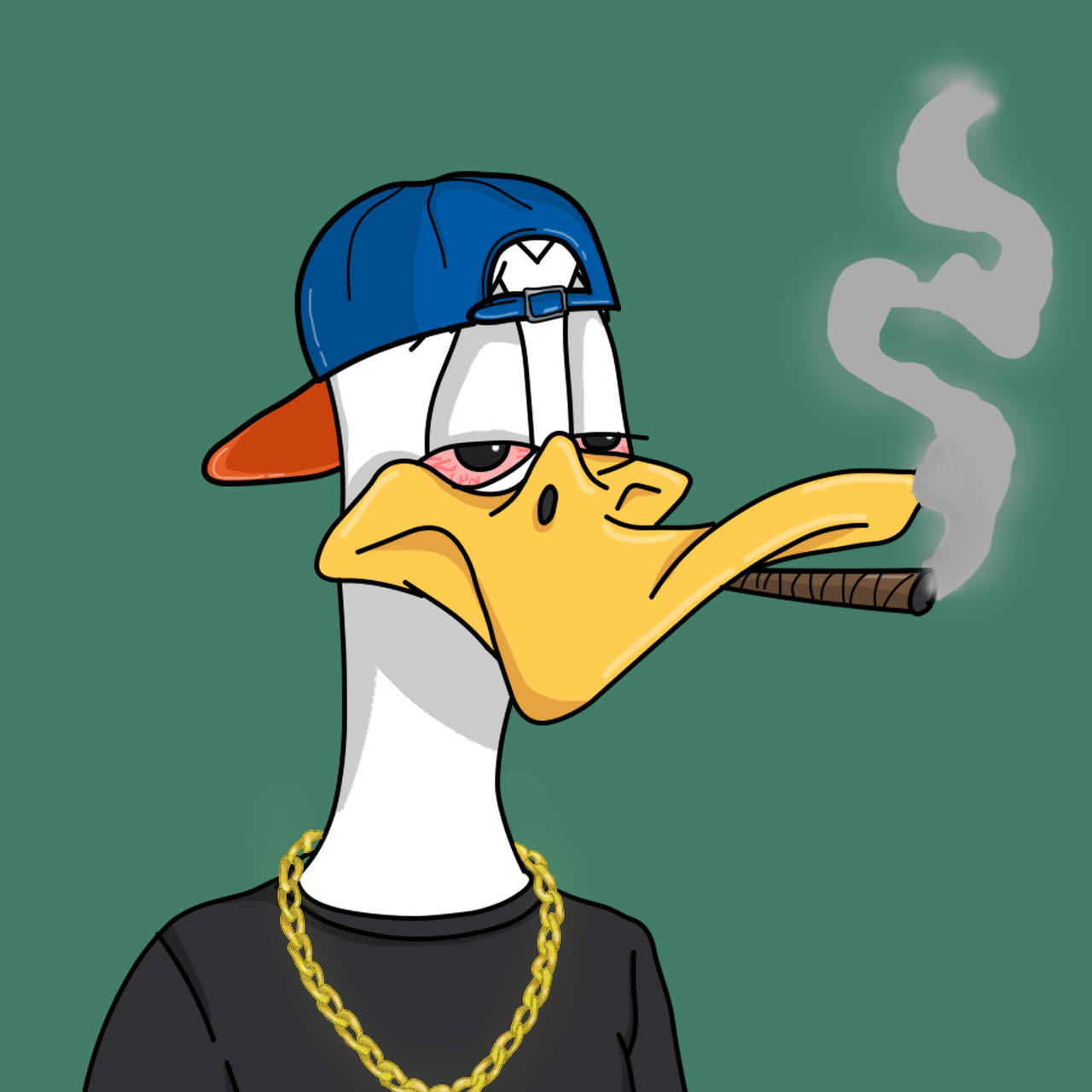 DUCK INVASION by JP | Free Download on Hypeddit