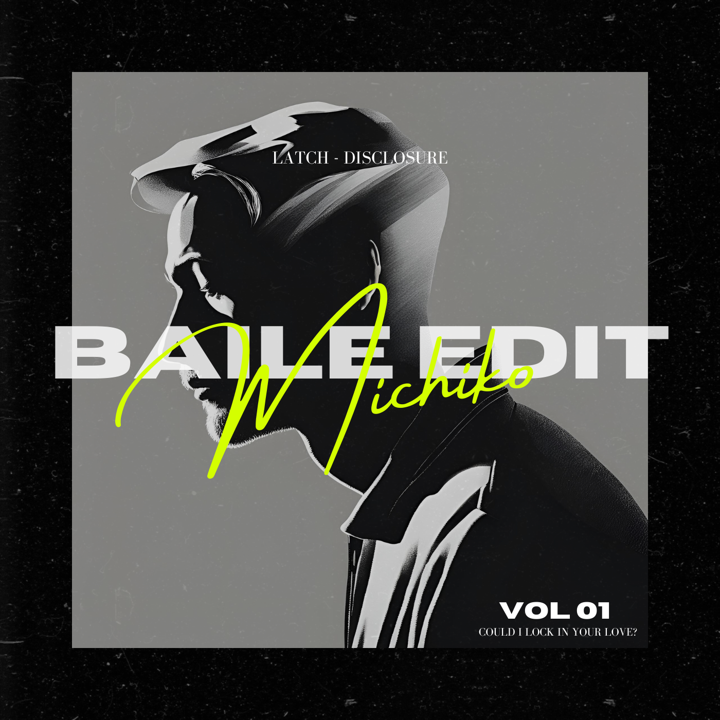 Latch - Sam Smith x Disclosure (Baile) by MCHKØ | Free Download on Hypeddit