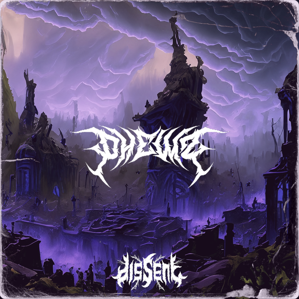 hoi - escape (ep) by DISSENT | Free Download on Hypeddit