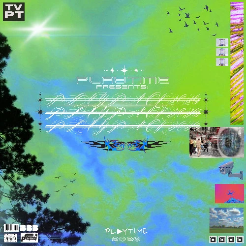 Gardna x JayaHadADream - FIne Art (PlayTime Remix) by PlayTime | Free ...