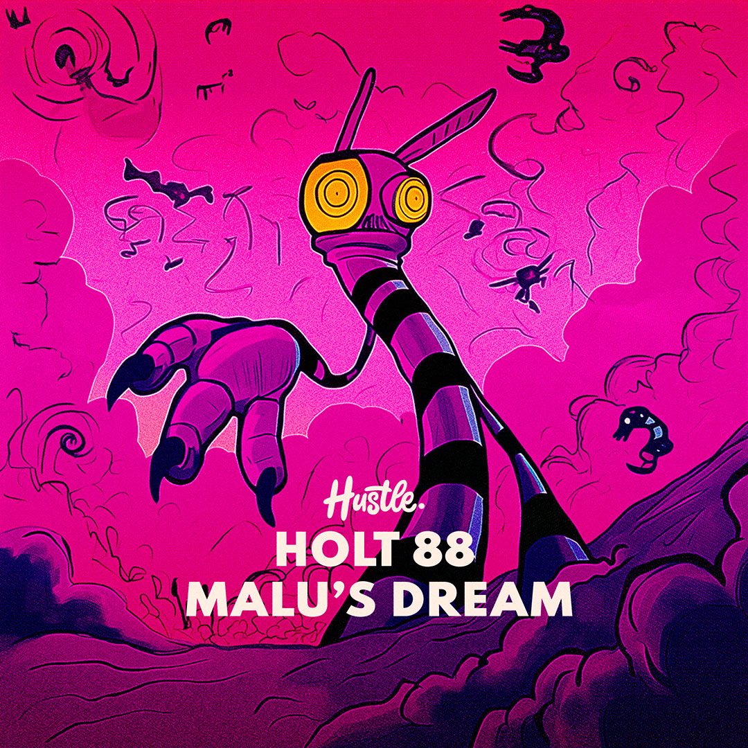 Malu's Dream by Holt 88