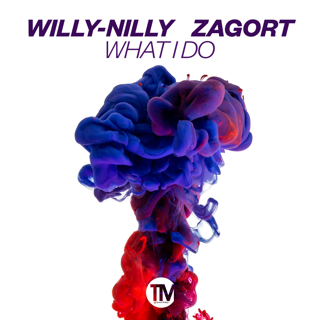 What I Do by Willy-Nilly, Zagort