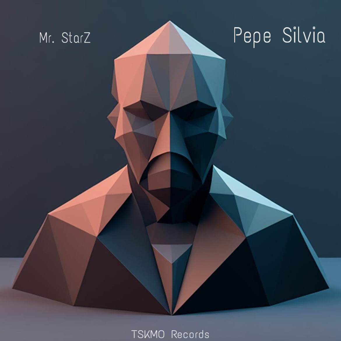 Pepe Silvia by Mr. StarZ