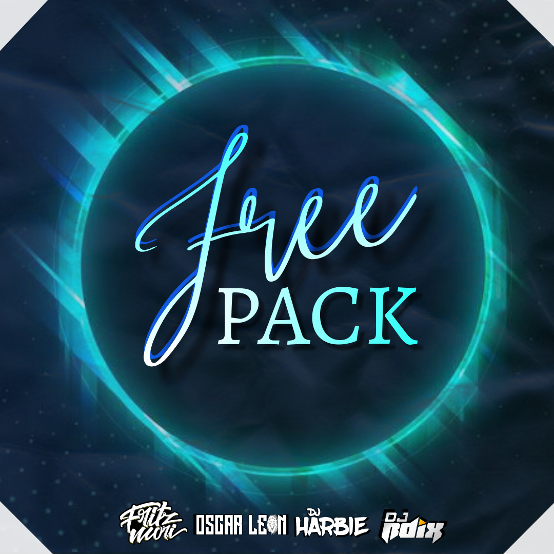 FREE PACK - 18 EDICIONES by GRATIS | Free Download on Hypeddit