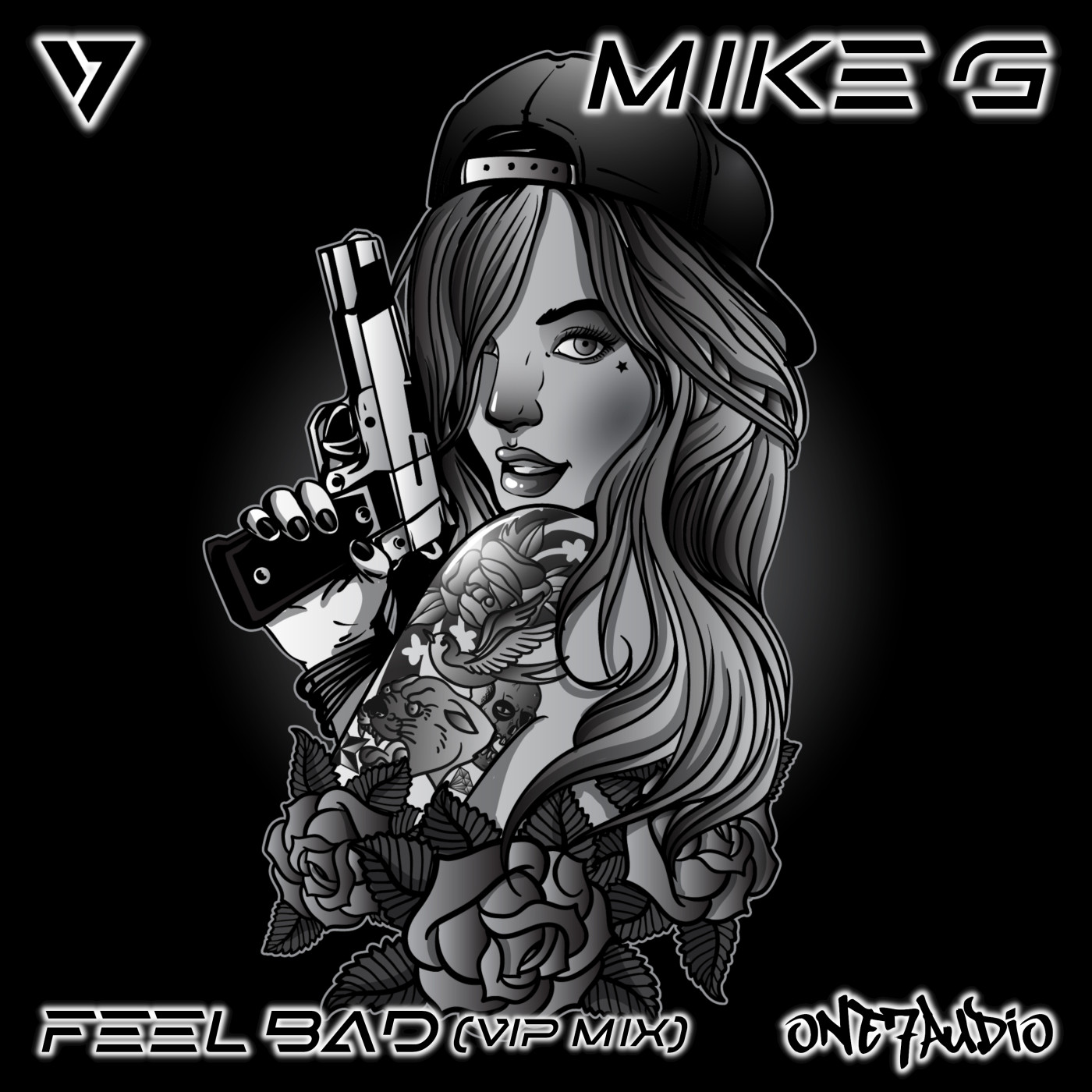 Feel Bad (VIP Mix) by MIKE G