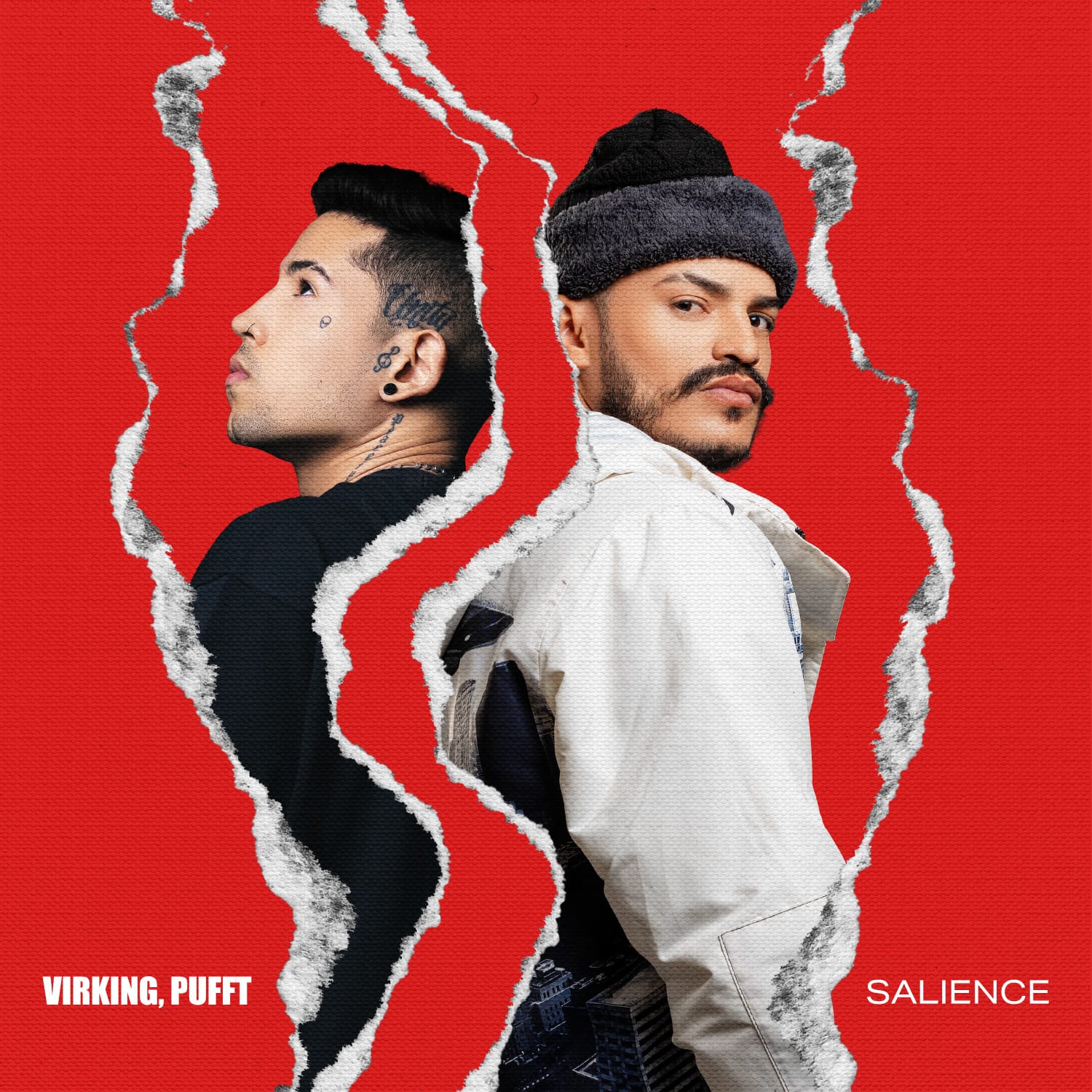 Salience by Virking & PuffT