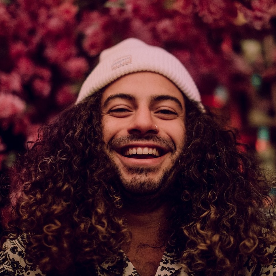 Always On My Mind by KONZI