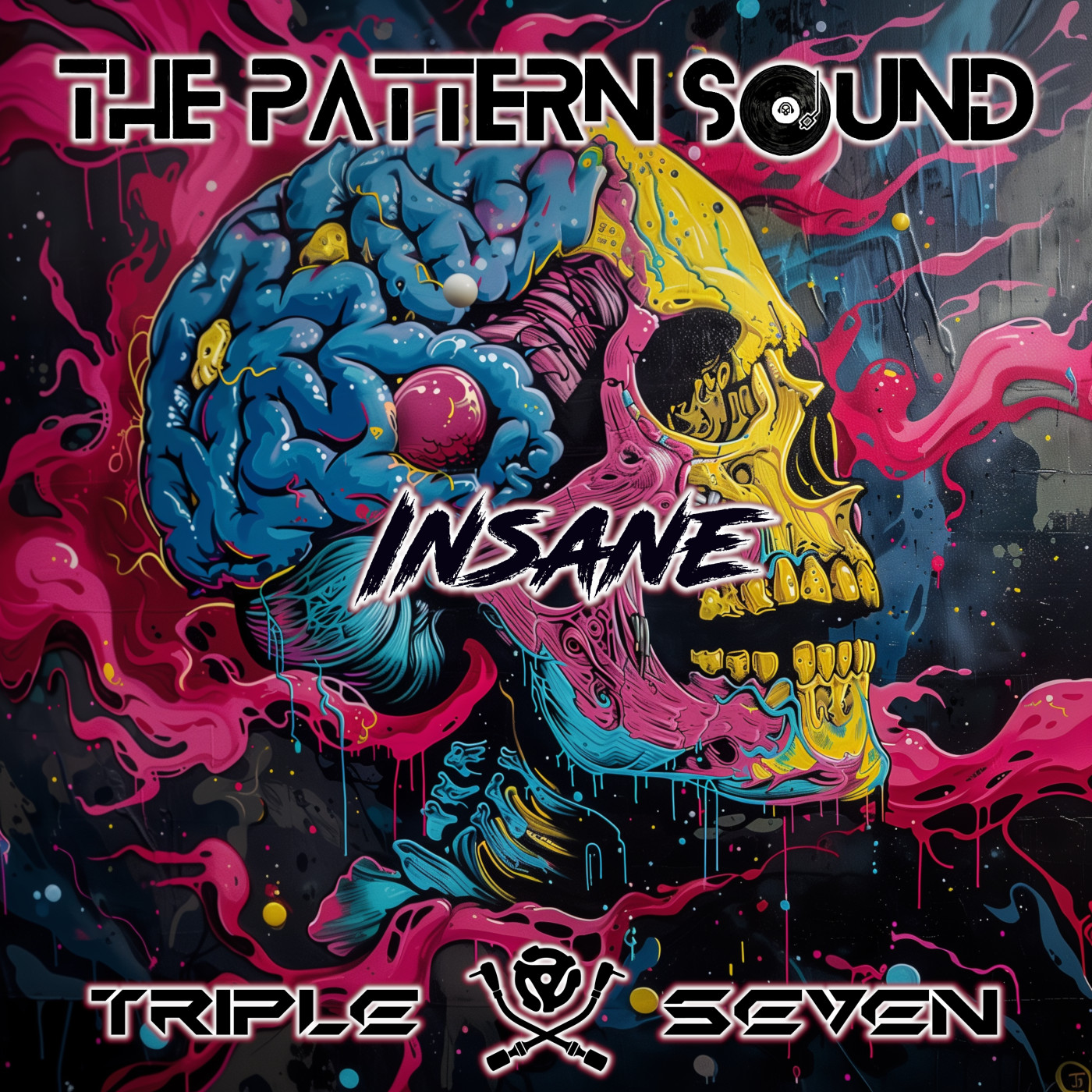 Insane by The Pattern Sound