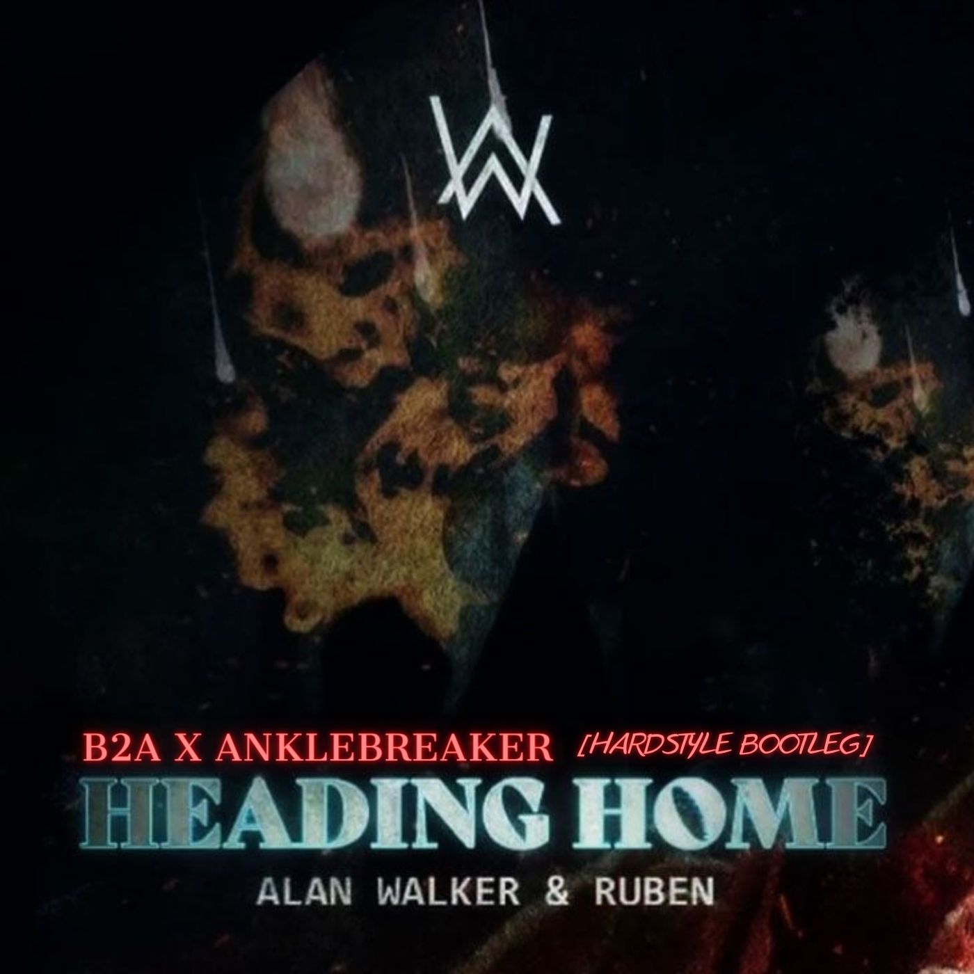 Heading Home by B2A x Anklebreaker | Free Download on Hypeddit