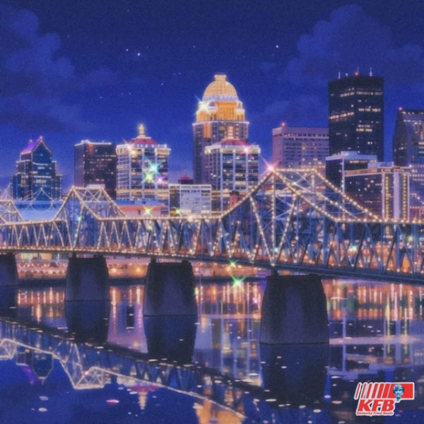 louisville loop by flapjaques