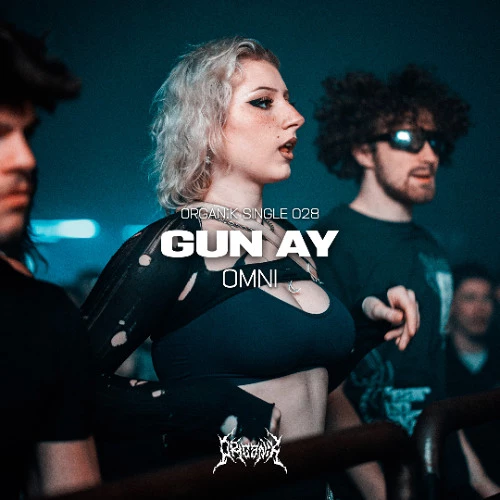 OMNI - GUN AY (Radio Edit) by ORGANÏK | Free Download on Hypeddit