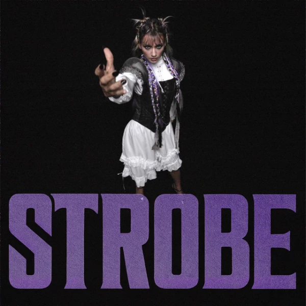 STROBE by RHYME