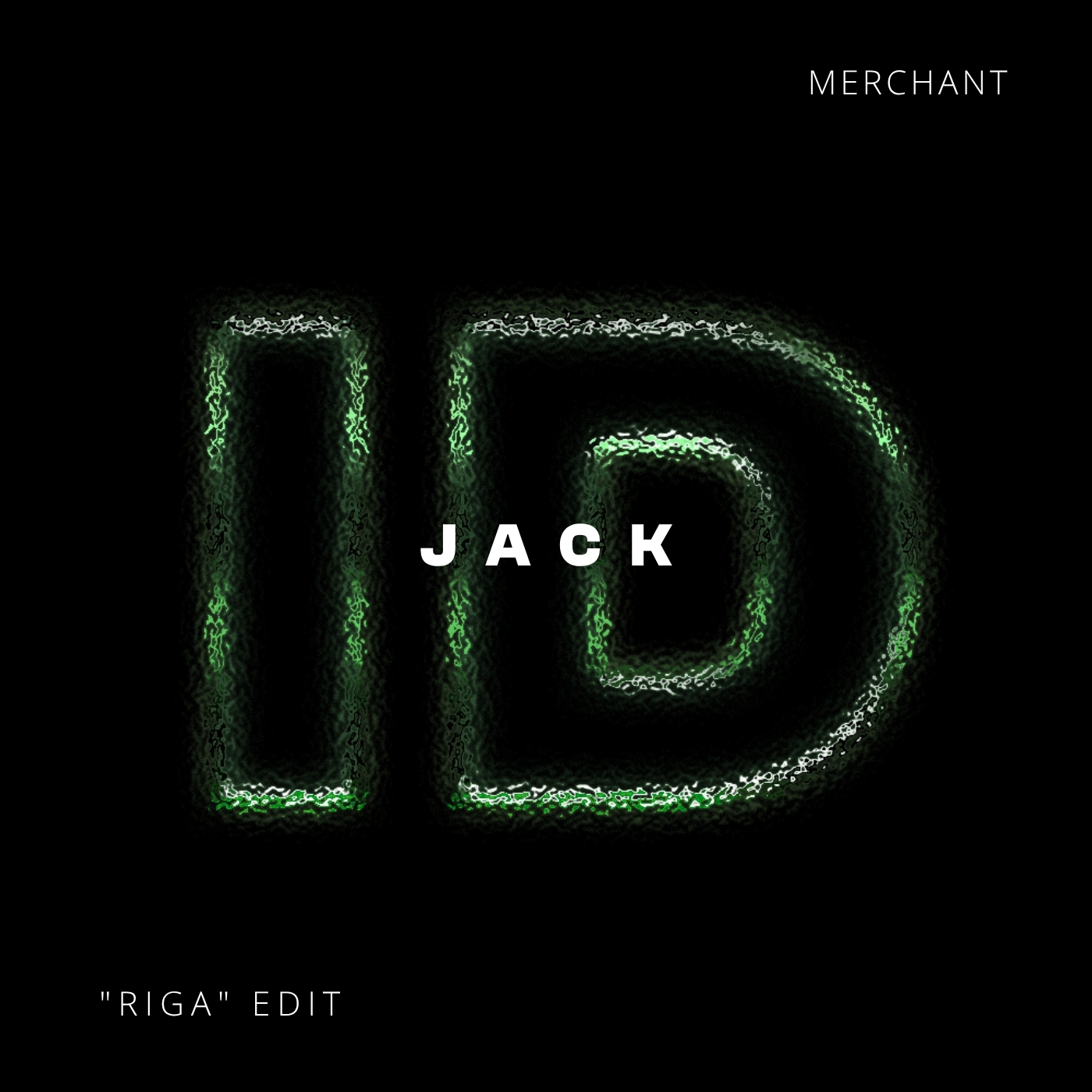 Jack (Merchant 'Riga' ID by Rivoli Afro House Edit) by ID by Rivoli ...