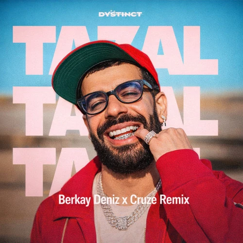 DYSTINCT - TA3AL (Berkay Deniz x Cruze) by Berkay Deniz | Free Download ...