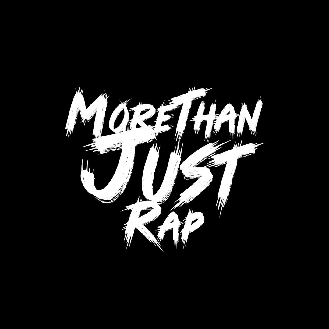 MORE THAN JUST RAP by LAXXY OGB