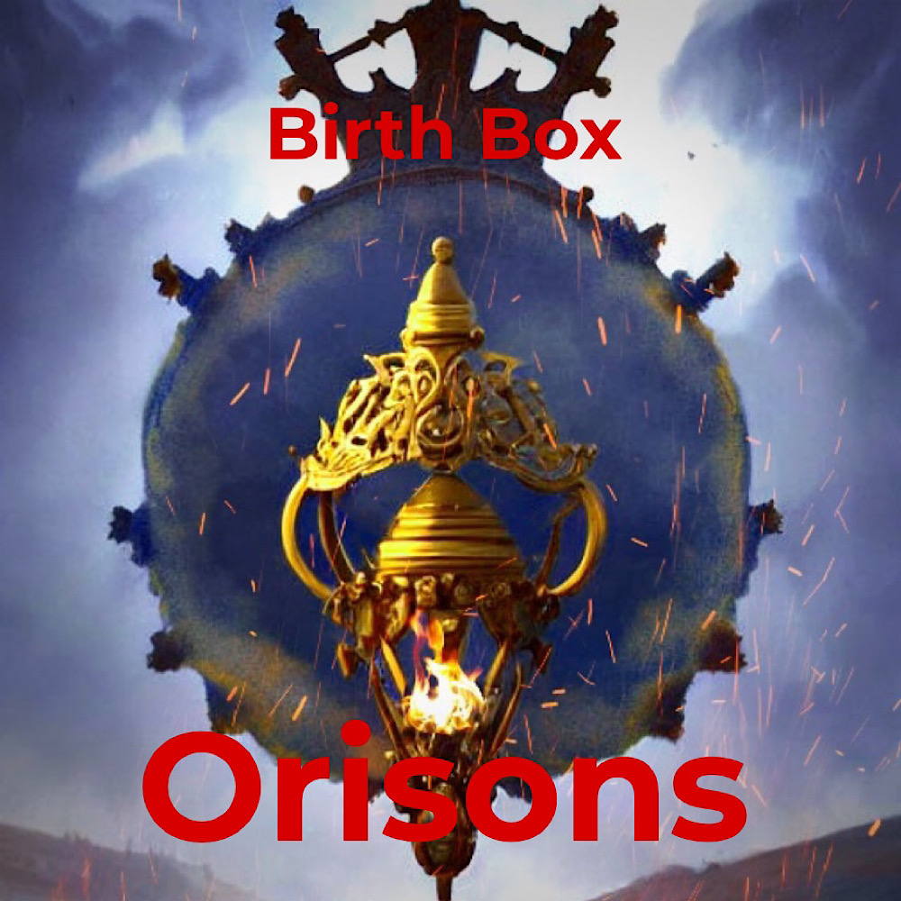 Orisons by Birth Box