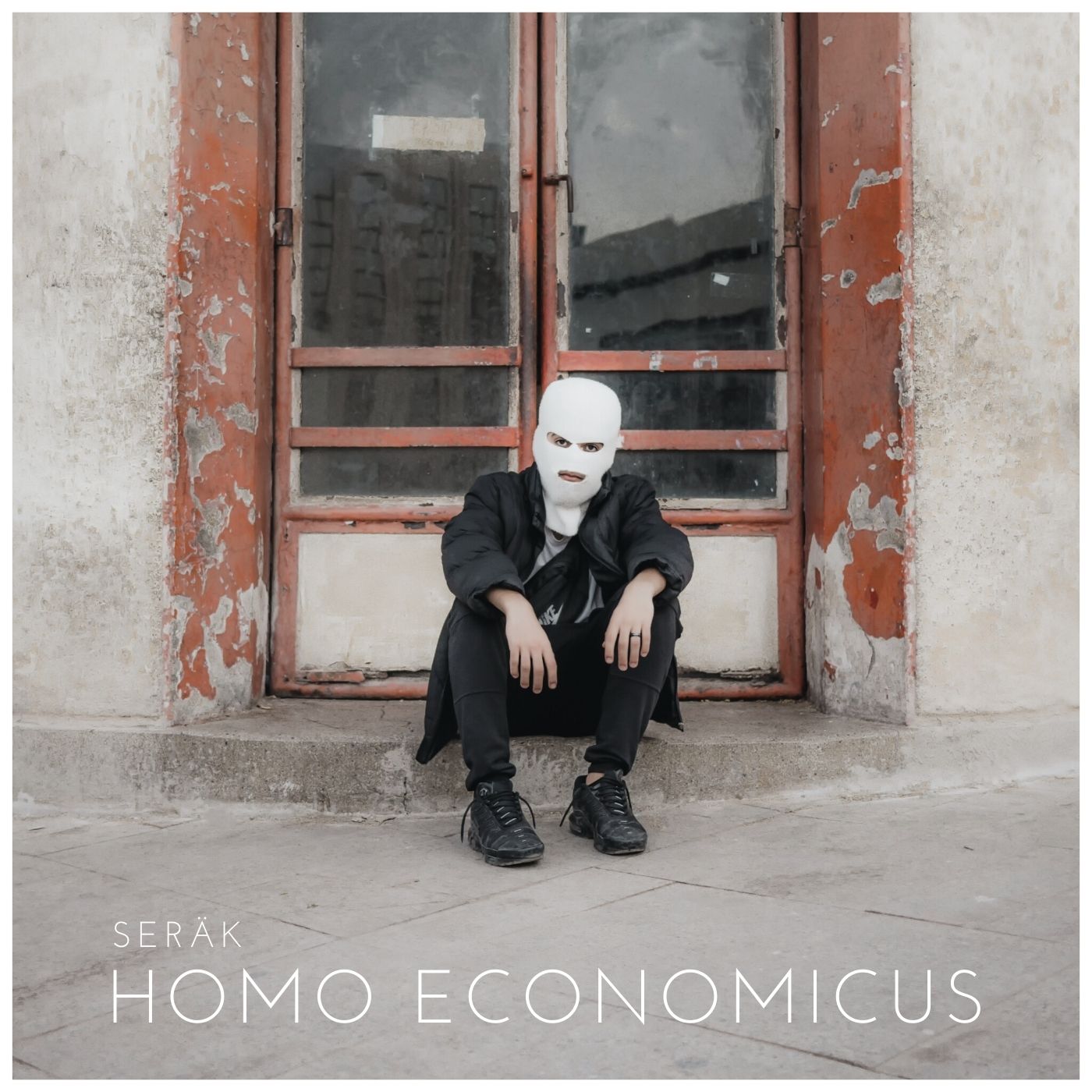 Homo Economicus by SERÄK | Free Download on Hypeddit