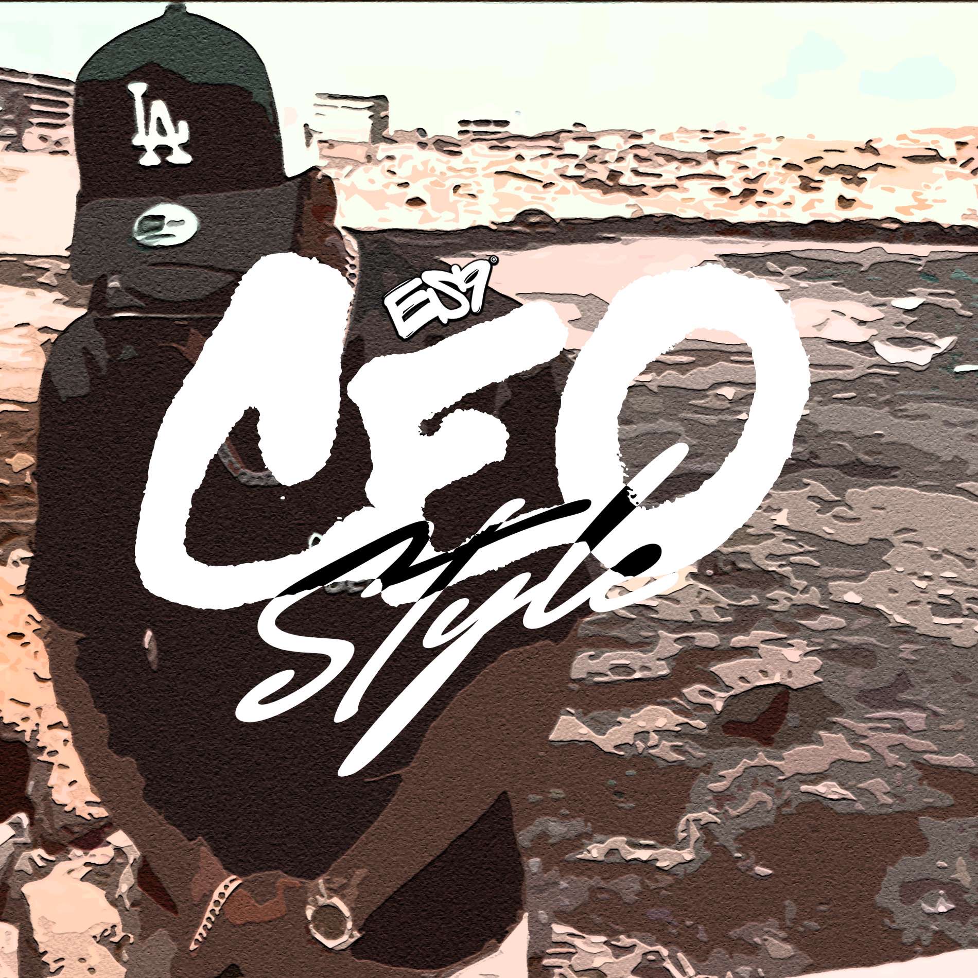 CEO STYLE by ES9