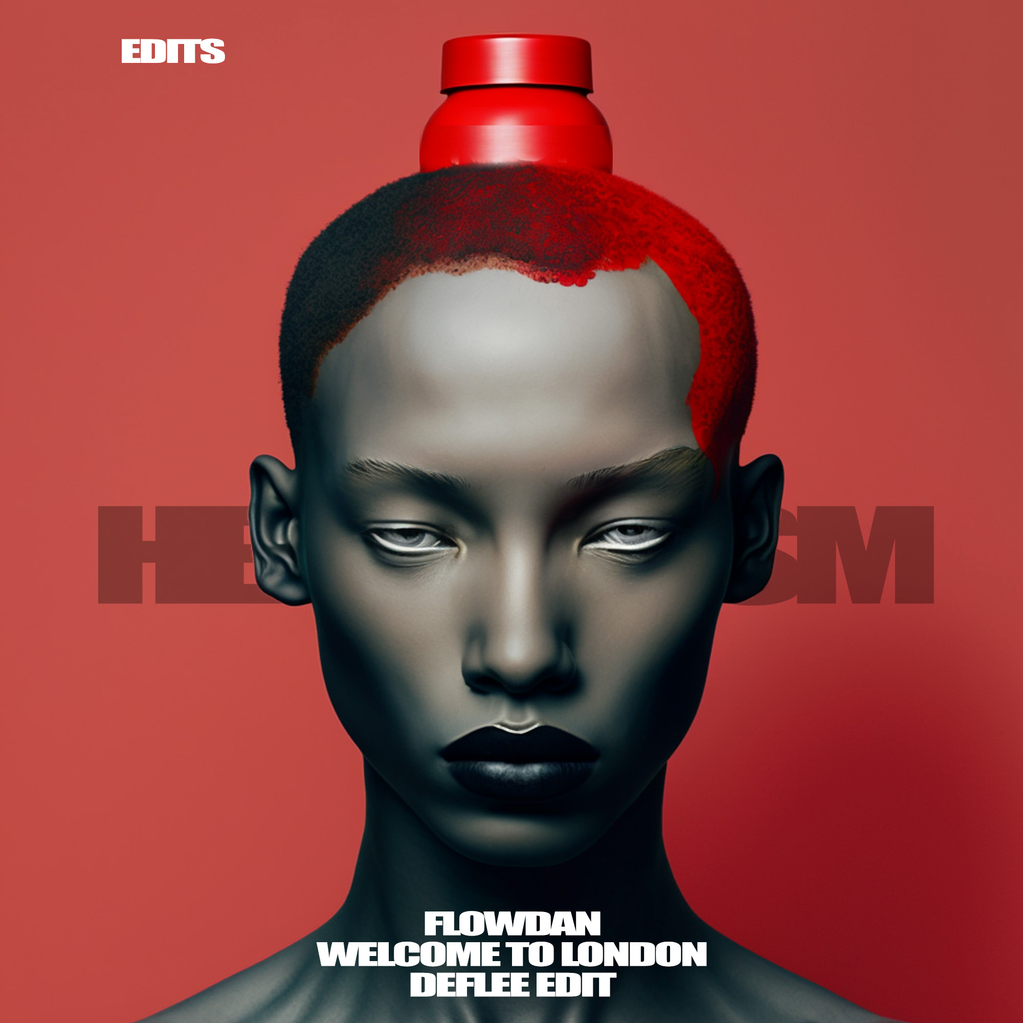 Welcome To London (DEFLEE Edit) by FLOWDAN | Free Download on Hypeddit