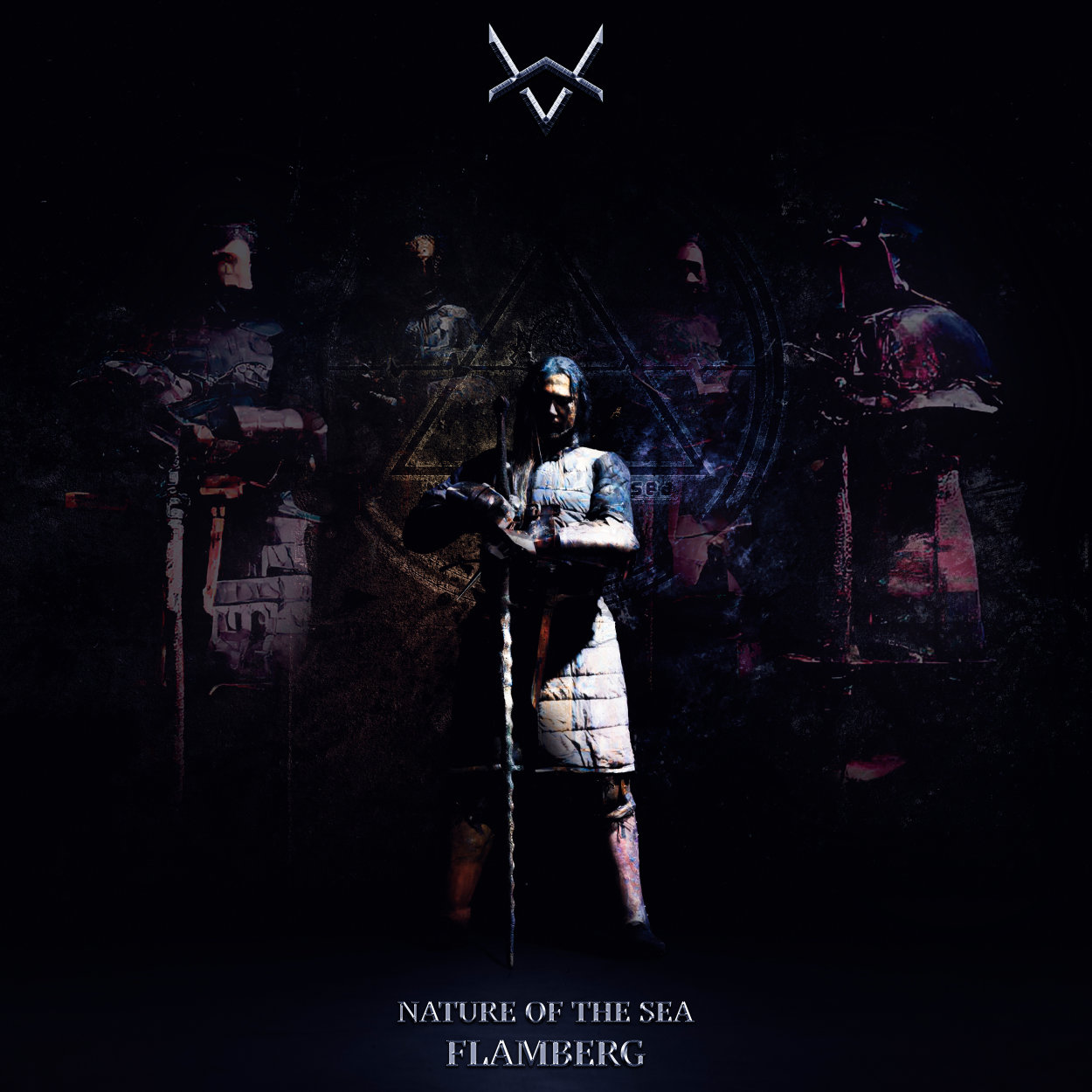 Flamberg by Nature Of The Sea