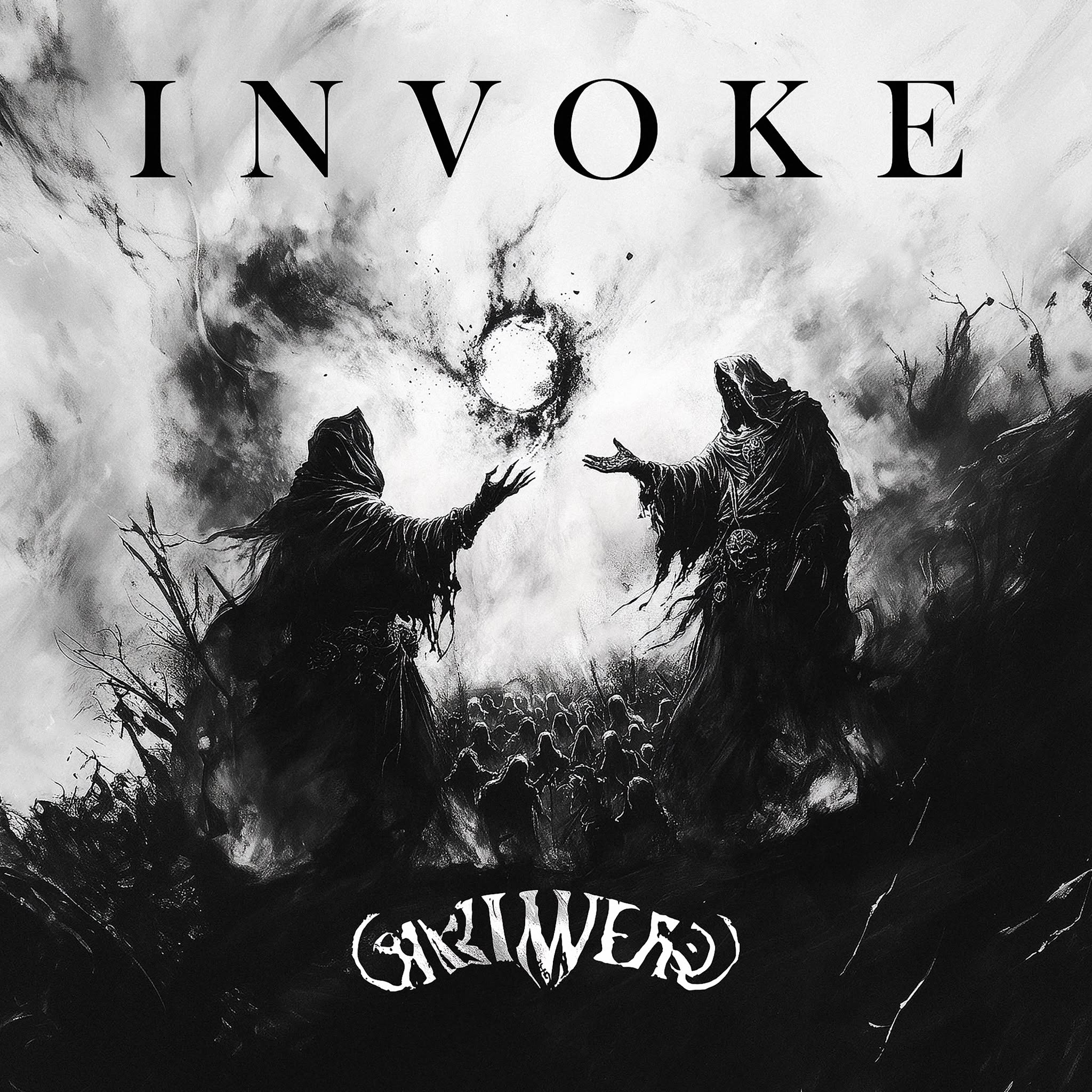INVOKE by GRIMWERX