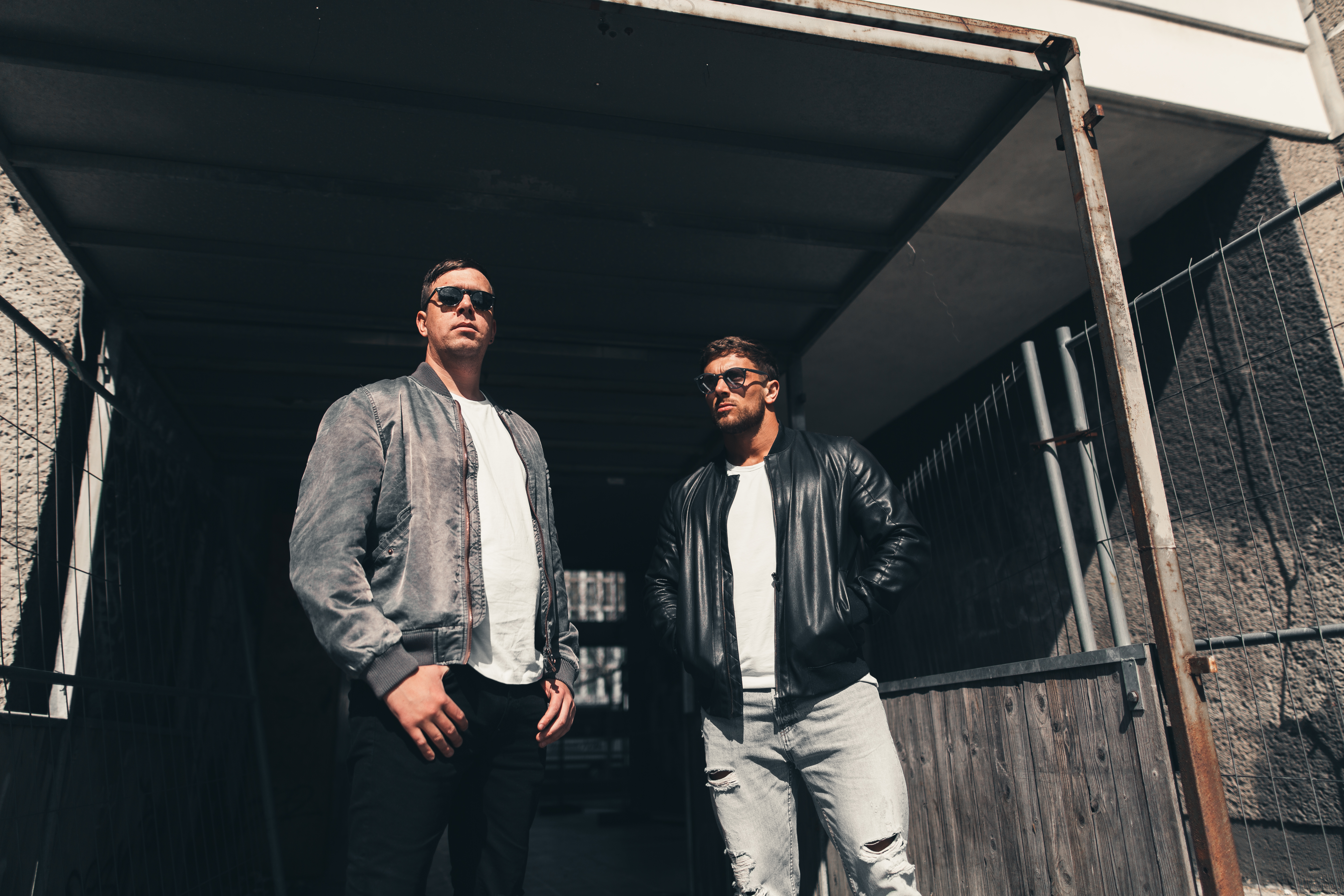 Luke Lowe - Got That Groove by Luke & Lowe | Free Download on Hypeddit