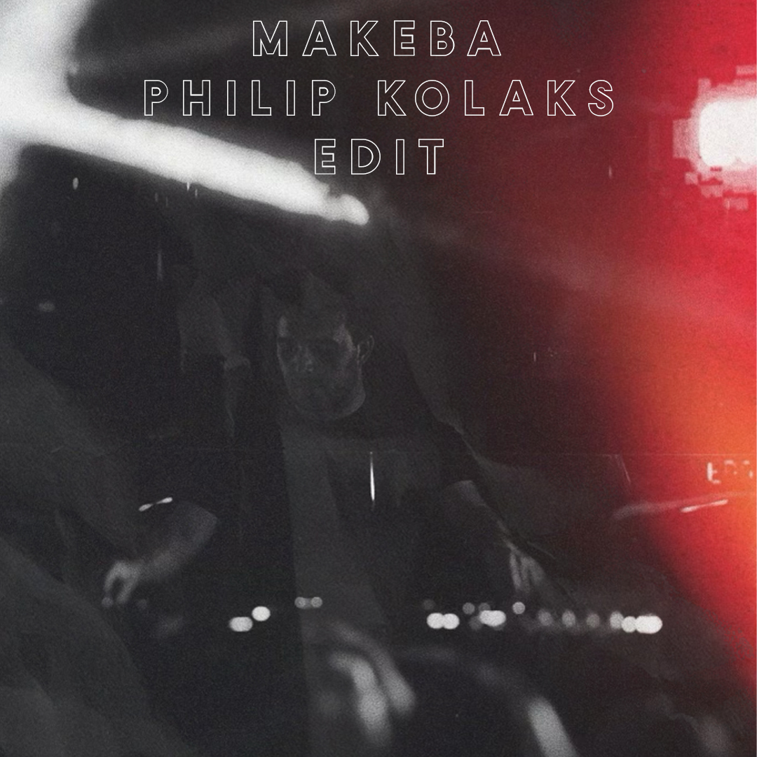 Makeba (TikTok Dance) (Philip Kolak's Edit) (FREE DOWNLOAD) by Philip Kolak | Free Download on ...
