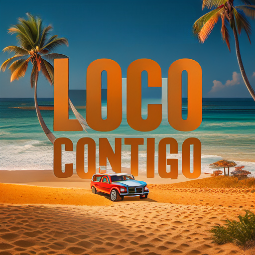 Loco Contigo - DJ Snake, Tyga, J Balvin (MV TRANCE REMIX) by MV | Free ...