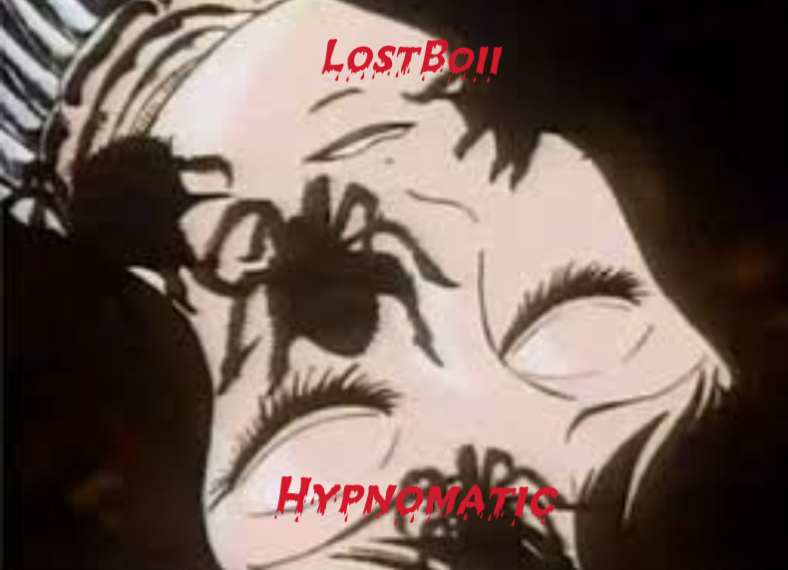 Lostboii - Hypnomatic (prod. Sarcastic Sounds) by LostBoii | Free Download on Hypeddit