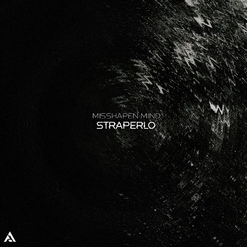 [APAFREE-012] Misshapen Mind - Straperlo by Audiophobia | Free Download ...