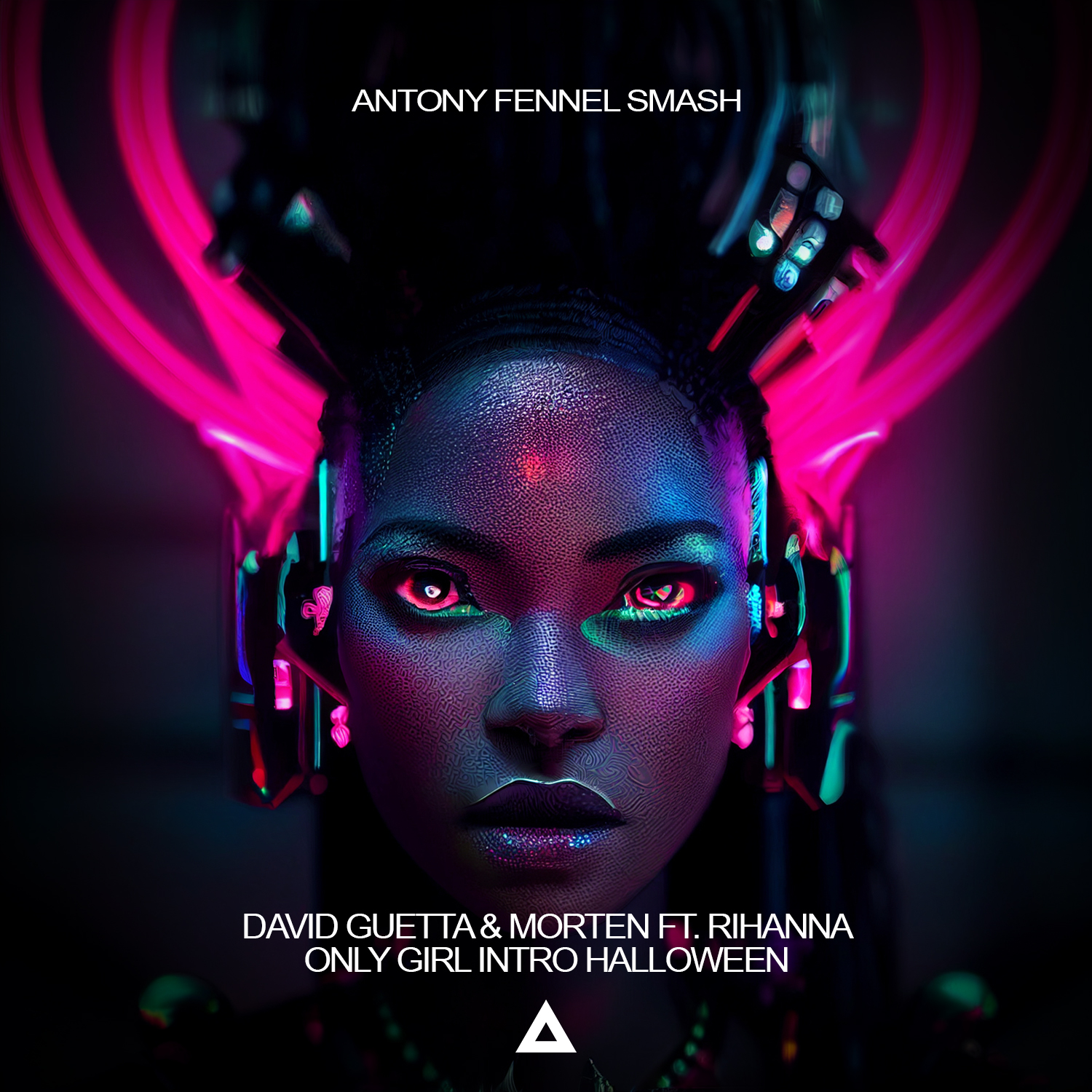 ONLY GIRL (ANTONY FENNEL BOOT) by INTRO HALLOWEEN - DAVID GUETTA & MORTEN FT. RIHANNA - | Free ...