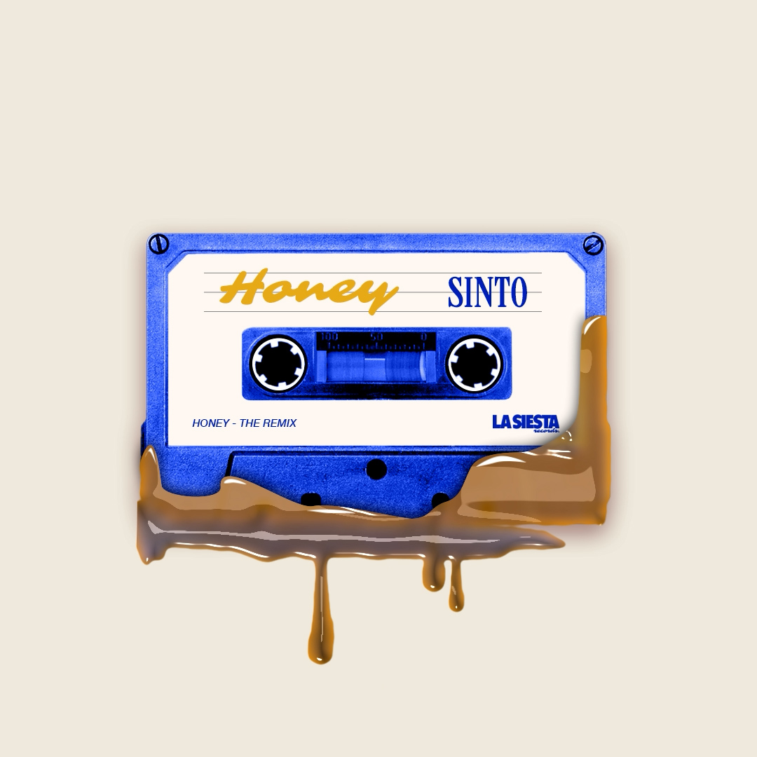 Moby - HONEY (Sinto Remix) by SINTO, La Siesta Records | Free Download ...