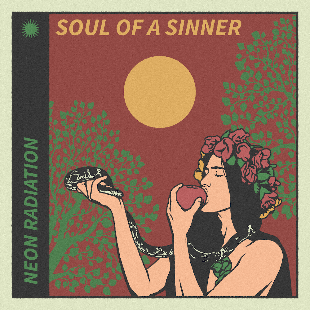 Soul Of A Sinner by Neon Radiation