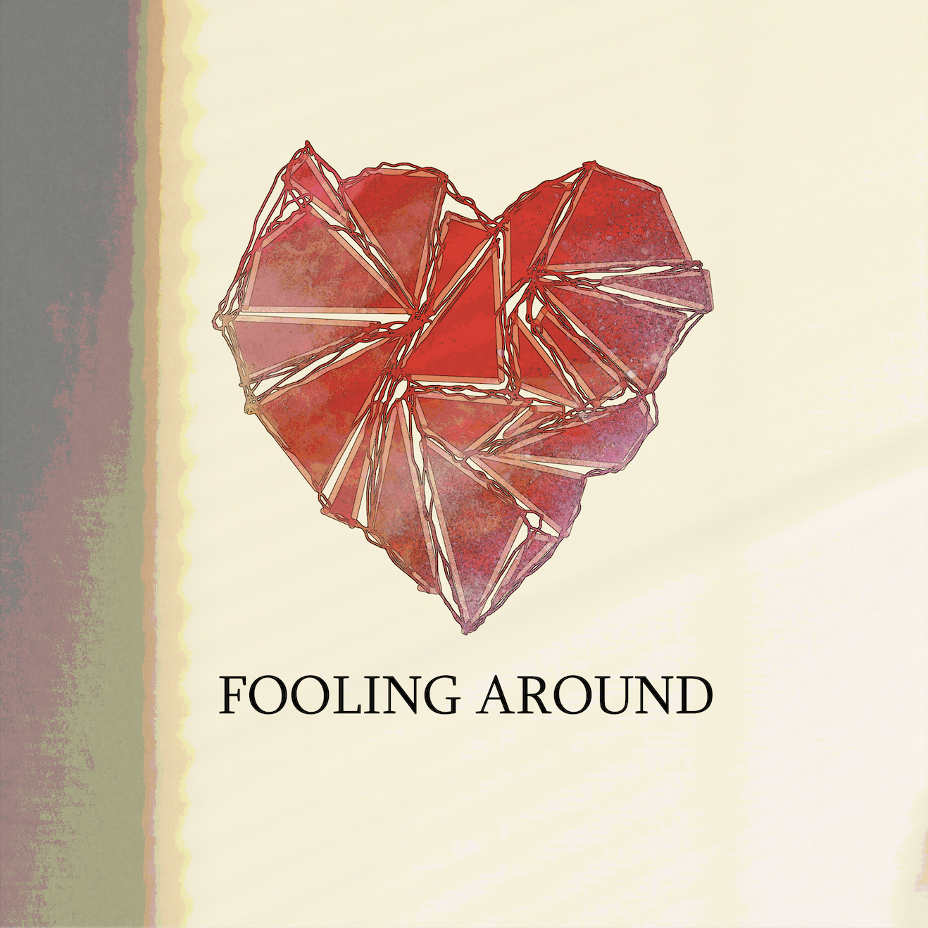 Fooling Around by The Country-men
