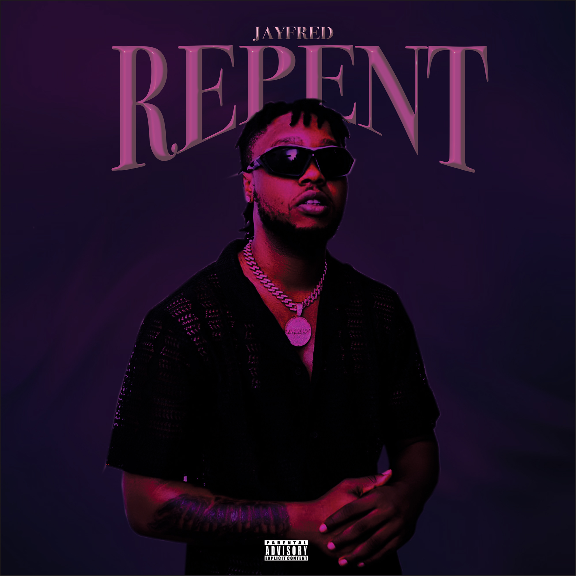 repent by jayfred
