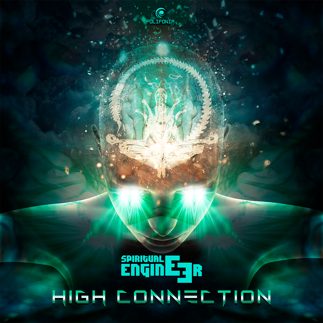 High Connection by Spiritual Engineer